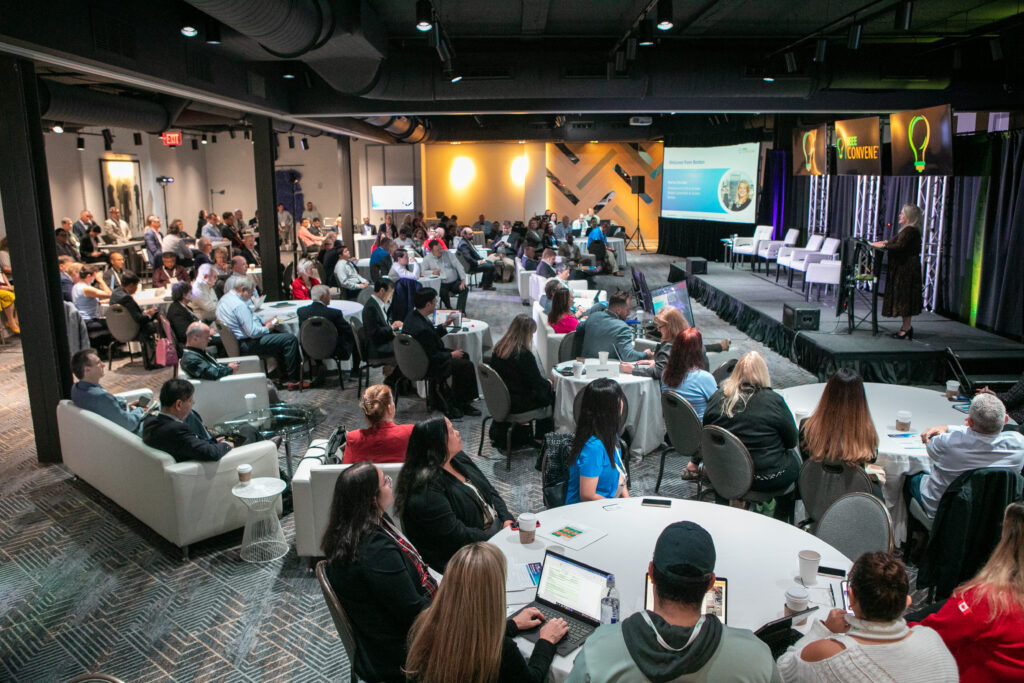 IEEE Convene – IEEE Convene