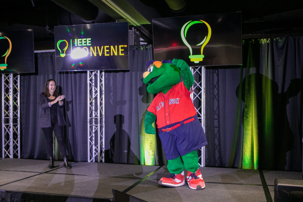 IEEE Convene – IEEE Convene